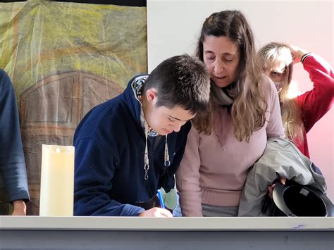 Acto por el Día de la Independencia CREI Escuela Especial