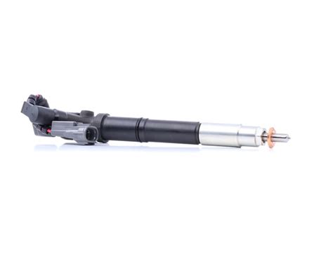 Dcri200110 Denso Инжекторна дюза с електрическо управление Autodoc