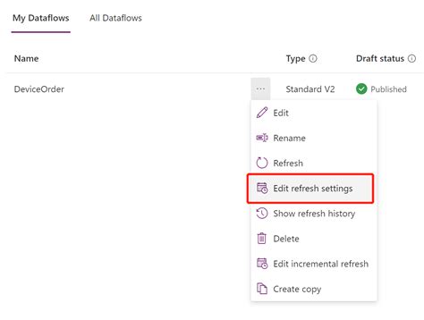PP dataflow 实验一在 Powerapps中创建dataflow md at main ZuoXuangn PP dataflow GitHub