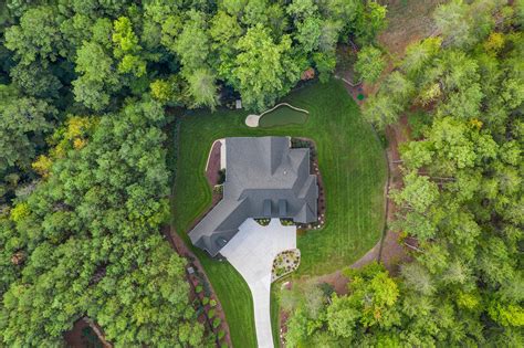 Aerial Photos Patrick Hood Photography