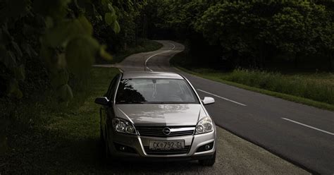 Opel Astra Index Oglasi