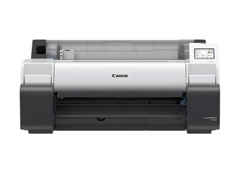 Large Format Canon Printers ImagePROGRAF Series