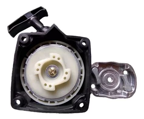 Arrancador Retractil Jalon Piola Motor Desbrozadora Envío gratis