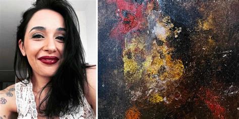 Marika Grassano A Rising Star In The Field Of Art Writers