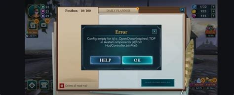Pls Help With This Error Rhphogwartsmystery
