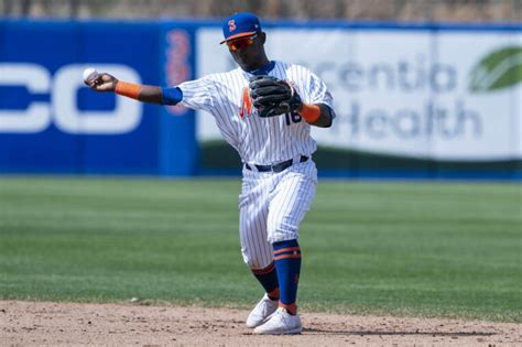 Dilson Herrera Opts Out Of Contract With Mets Metsmerized Online