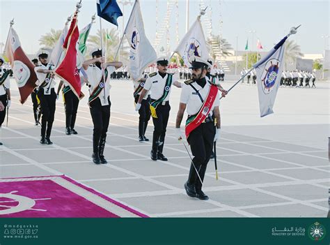وزارة الدفاع 🇸🇦 On Twitter قائد القواتالبحريةالملكيةالسعودية يحضر