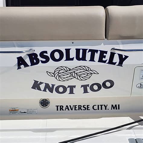 Absolutely Knot Too Pro Image Design Traverse City Gaylord And