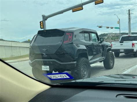 This One Really Stumped Me Rwhatisthiscar