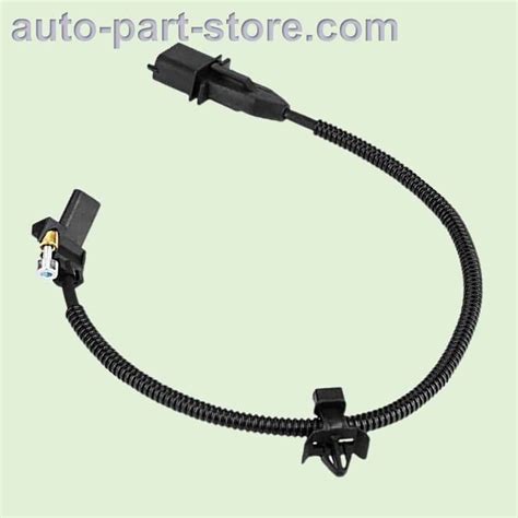 Crank Shaft Position Sensor Wiring Diagram 3 Wire Crank Posi