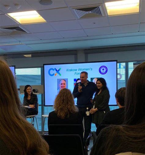 Aseel Othman On Linkedin Krakow Cisco Wearecisco 15 Comments