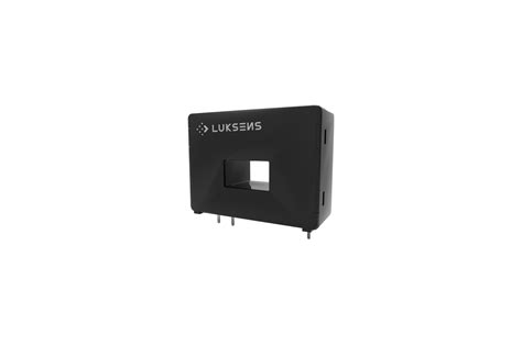 n25a close loop current sensor luksens your specialist for sensors