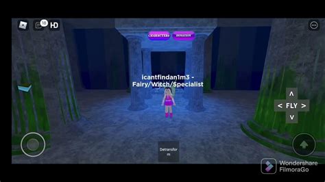 Update Mermaid Fairys Ik Sprinx And How To Get Them Youtube