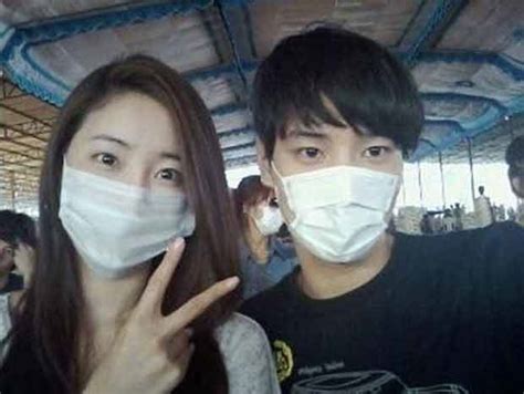 김사랑 김대혜 최고의 비주얼 남매 연예 기사 더팩트