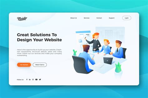 Typography In UI Design An Ultimate Guide For Beginners
