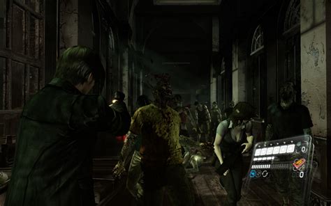 Resident Evil 6 купить Steam аккаунт - 1000+ игр в подписке за 299 руб/мес