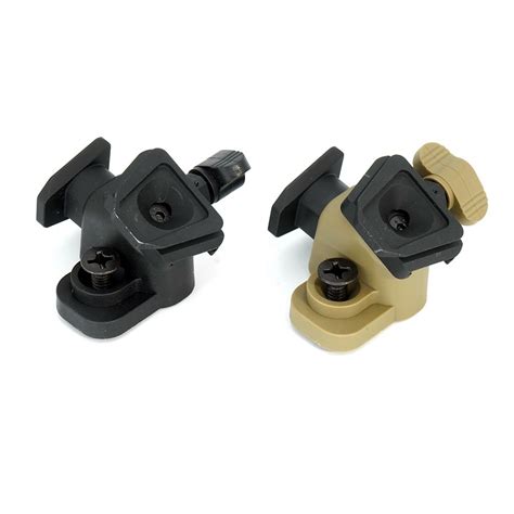 Norotos Dual Dovetail Adapter Replaces J Arm For Pvs 14