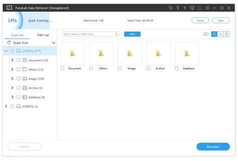 FoneLab Data Retriever Detailed Review 2025