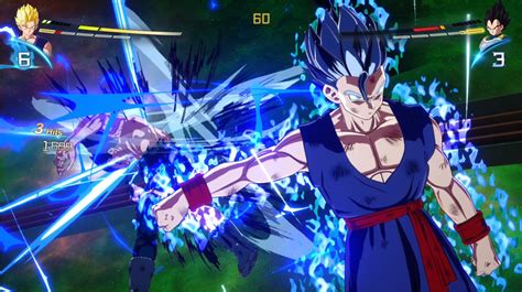 Gohan All Forms Wallpapers Wallpaper Cave