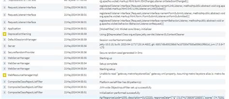 Ignition Crashing Unexpectedly Ignition Inductive Automation Forum