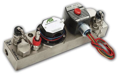 Asi Hammer Injection Block Asi Hammer Injection Block Specialty