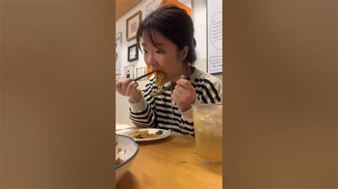 우리 아빠가 좋아할 것 같은 맛이야 Youtube