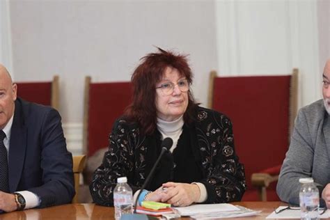 Надежда Ковачева Наказанията за катастрофа с жертва да са поне 4