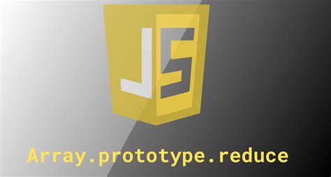 Javascript Arrayprototypereduce