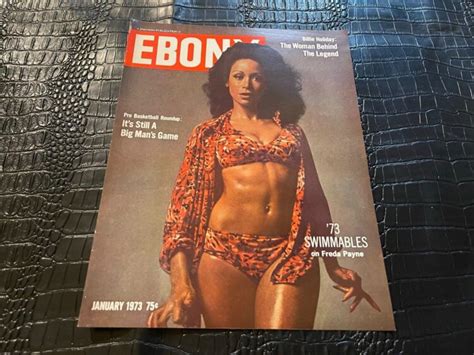 7 Hot Sexy Freda Payne Bikini Pics