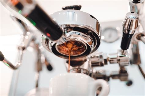 Complete Guide To Descaling An Espresso Machine