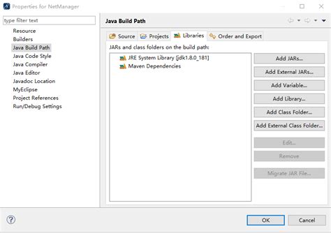 解决myeclipse 运行maven报the Specified Jre Installation Does Not Exist Jdk Csdn博客