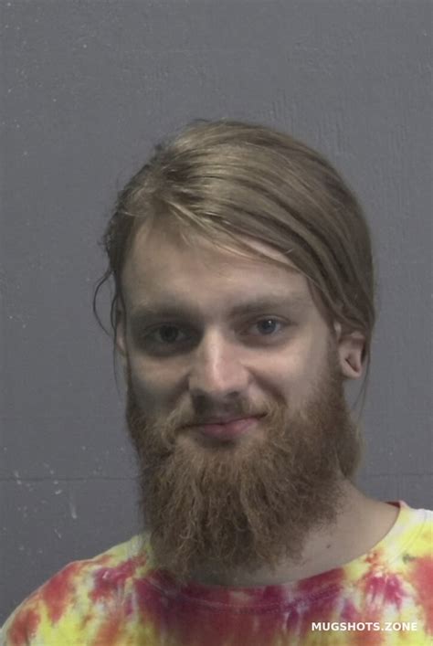 Baker Paul Thomas 07142022 New Hanover County Mugshots Zone