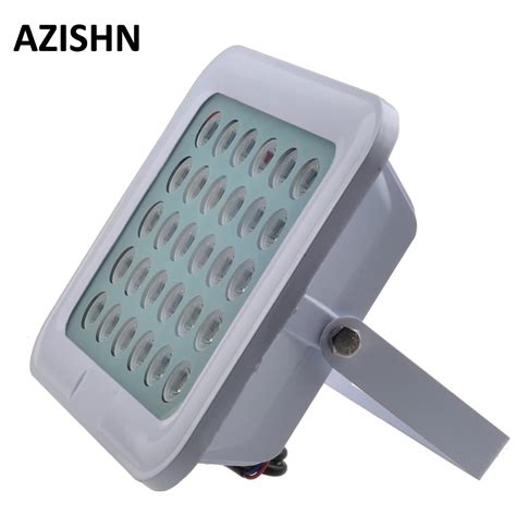 Aliexpress Buy NEW 30pcs CCTV LEDS IR Infrared Illuminator 850nm