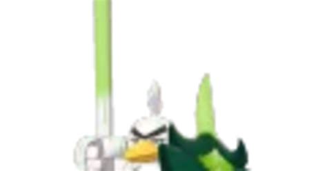Sirfetch D Pokemon Sword And Shield Evolution Checklist