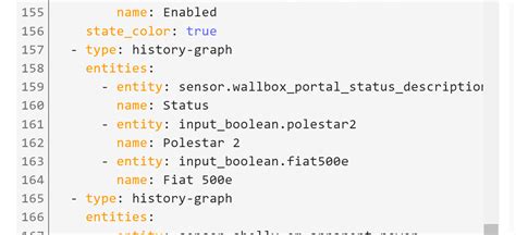 History Graph Shows Entities That Have Not Been Defined Frontend Home Assistant Community