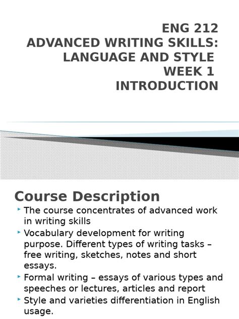 eng212 lecture note week 1 pdf writing essays