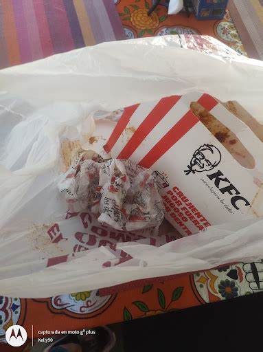 Restaurante Kentucky Fried Chicken En Jiutepec