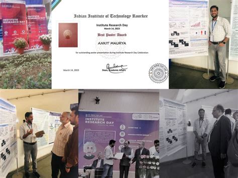 Ankit Maurya On Linkedin Research Iitroorkee Hss Pieday 15 Comments