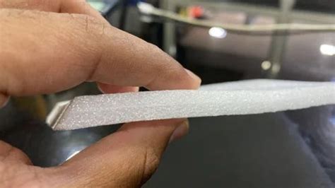 Hdpe Foam Sheet At ₹ 100 Piece In Shapar Id 2853632477962