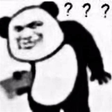熊猫头表情包 I 我觉得这条狗说得有道理 搜狐大视野 搜狐新闻