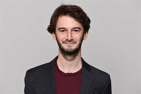 Dennis Romberg Digitalautonomy