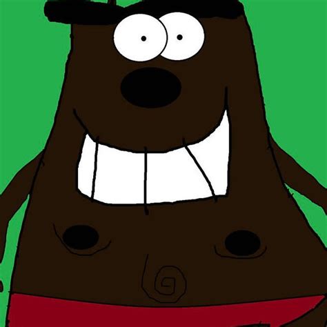 Samson Clogmeyer By Aelitagirls2007 On Deviantart