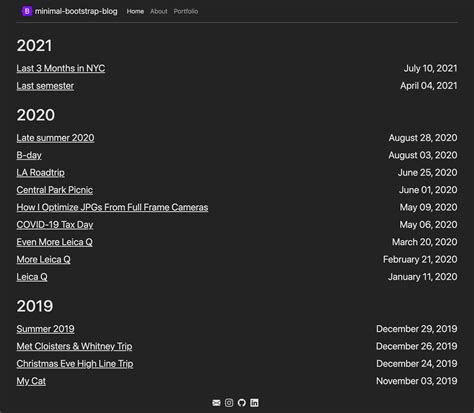 Github George Daugeorge V2