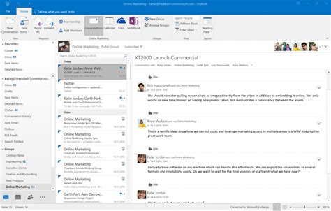 Office 365 Outlook Private Groups Sapjecities