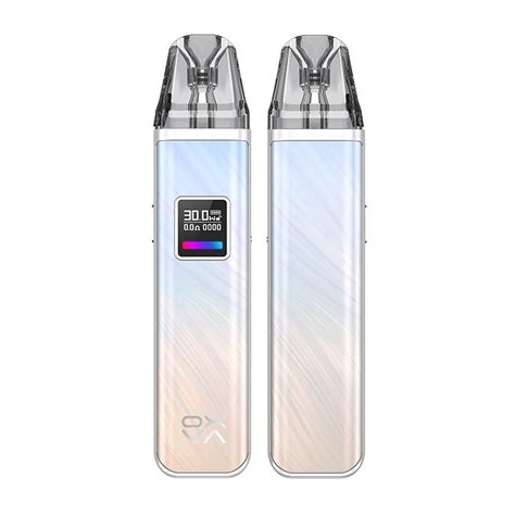 Jual Oxva Xlim Pro Pod Authentic Liquid Foom Salt Nic Ml Shopee Indonesia