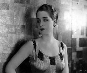 Norma Shearer Biography Birthday Awards Facts About Norma Shearer