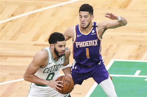 Boston Celtics Vs Phoenix Suns 3924 Free Pick Nba