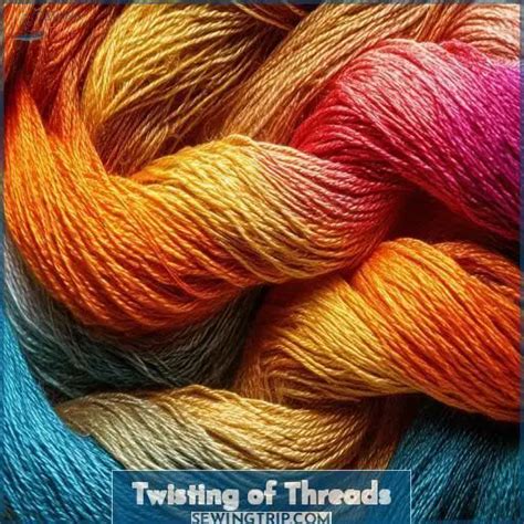 How Is Thread Made Revealing The Journey From Raw Materials To Textile