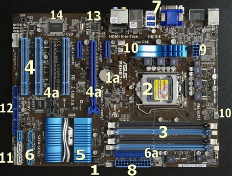 Modul 304 Personalcomputer In Betrieb Nehmen Whatsit
