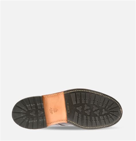 Alden Shoes 4012hc Indy Boot Rusti Royalcheese Paris Royalcheese